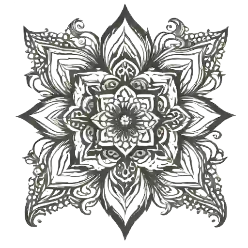 Free AI Tattoo Generator App - Design Unique Tattoo Ideas in Seconds